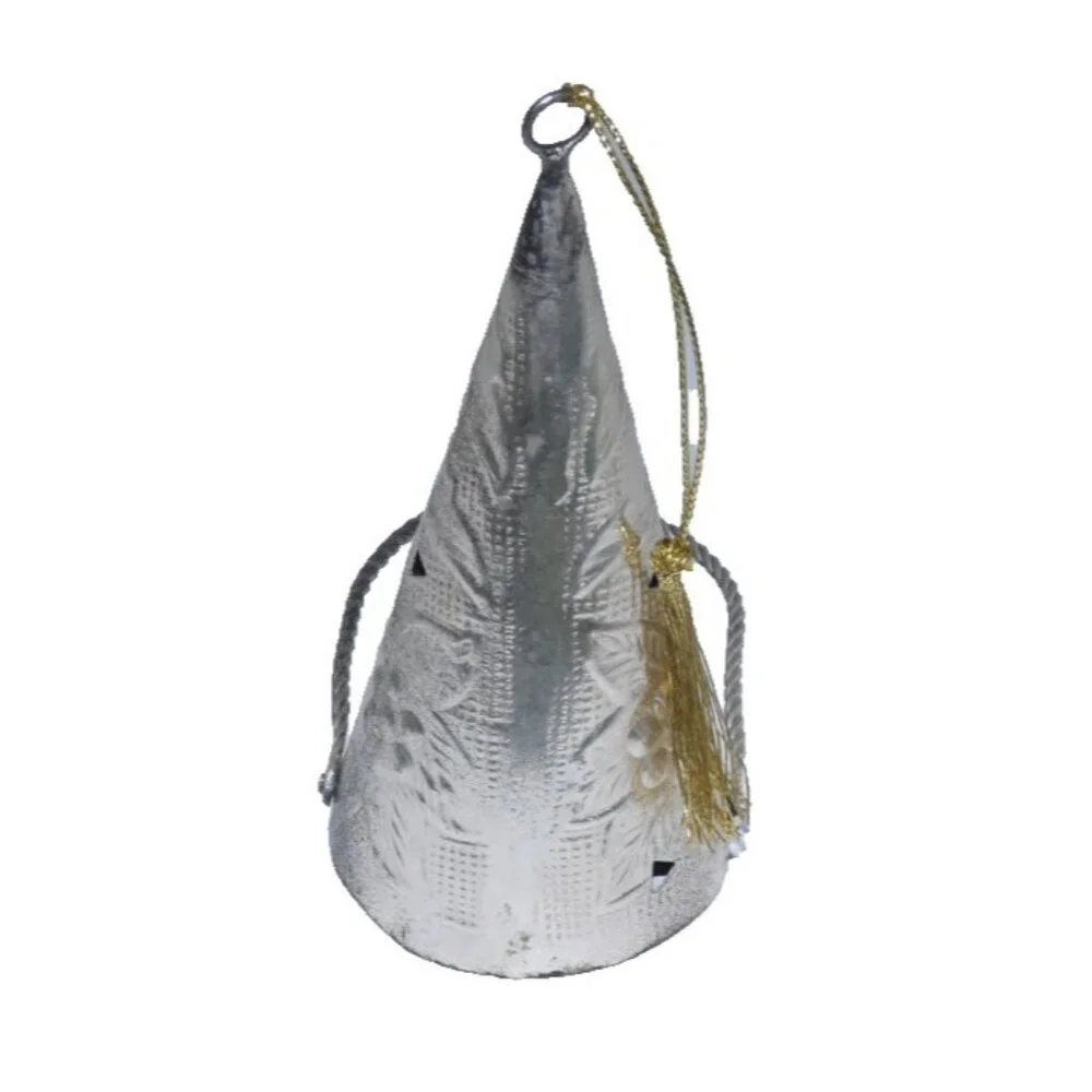 Unknown | Accents | Vintage Silver Plate Tussie Mussie Posy Bouquet ...